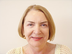 Amanda Dye | Kensington Temple