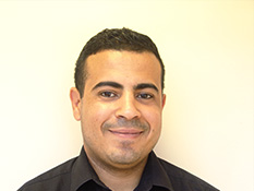 ben-aissa | Kensington Temple