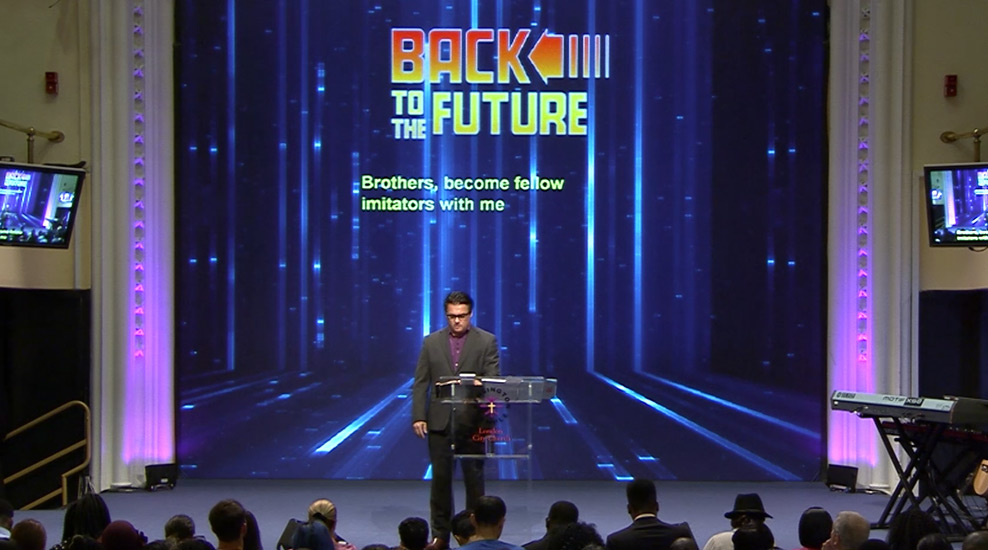 bruce-atkinson-back-to-the-future | Kensington Temple