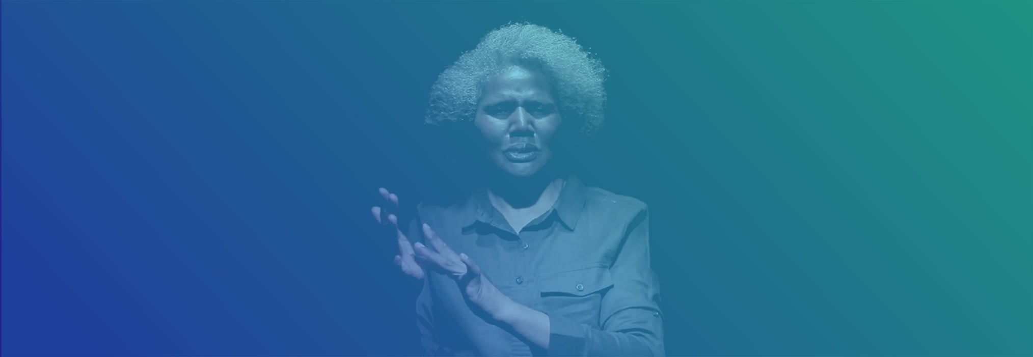 sign-language | Kensington Temple