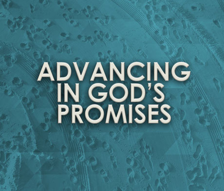 gordon-neale-advancing-in-gods-promises | Kensington Temple