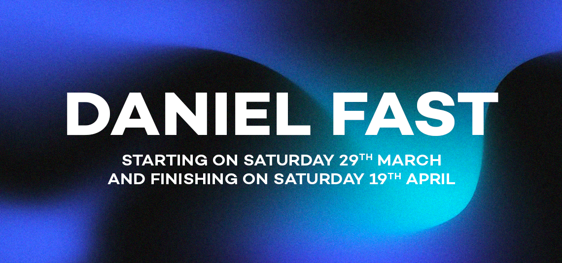 Daniel-fast-phone | Kensington Temple